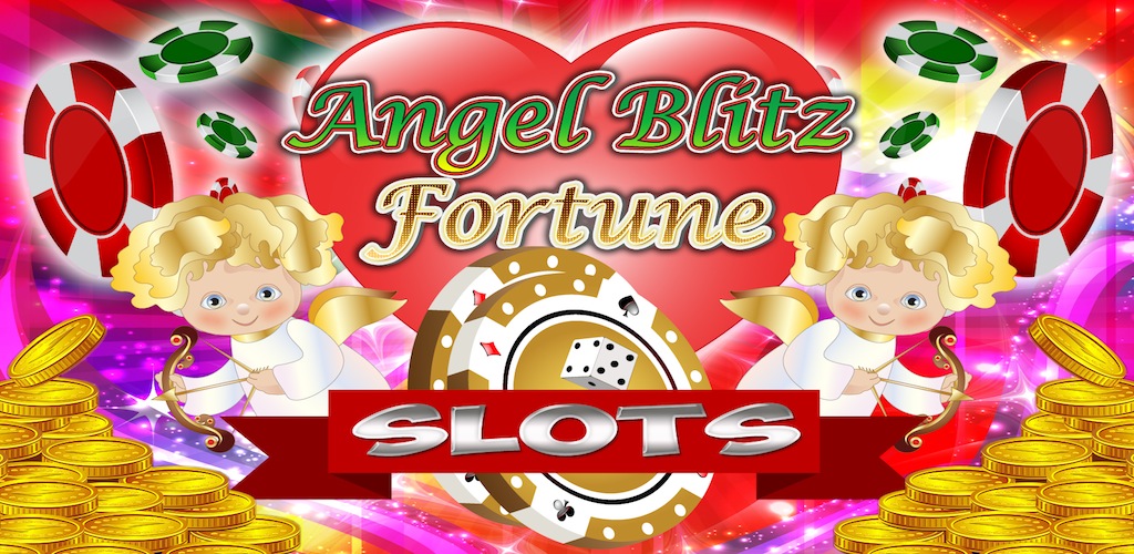 Angel Blitz Slots - App on Amazon Appstore