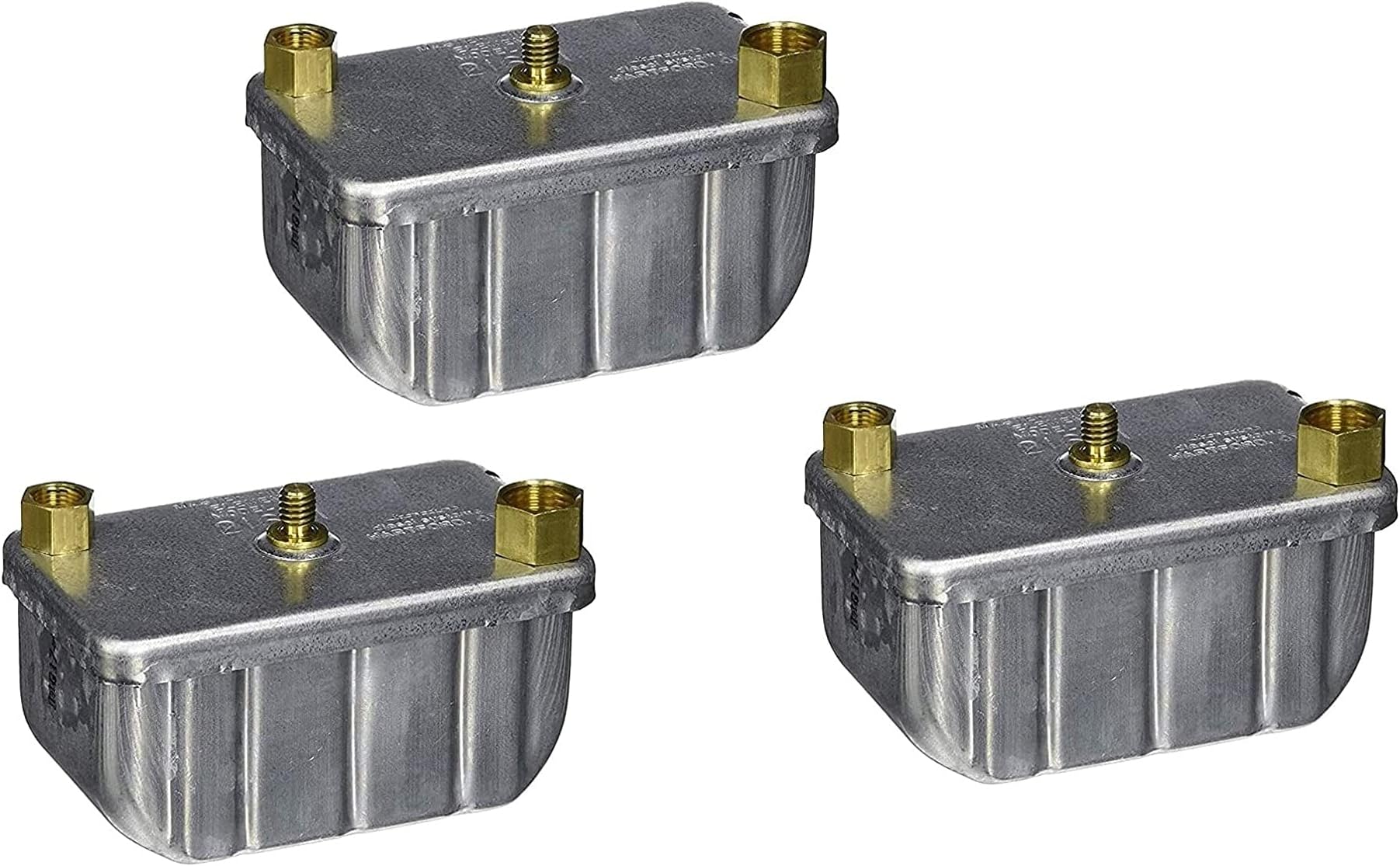 Amazon.com: FF236 Fleetguard Fuel Filter, Replaces Cummins Onan 149 ...