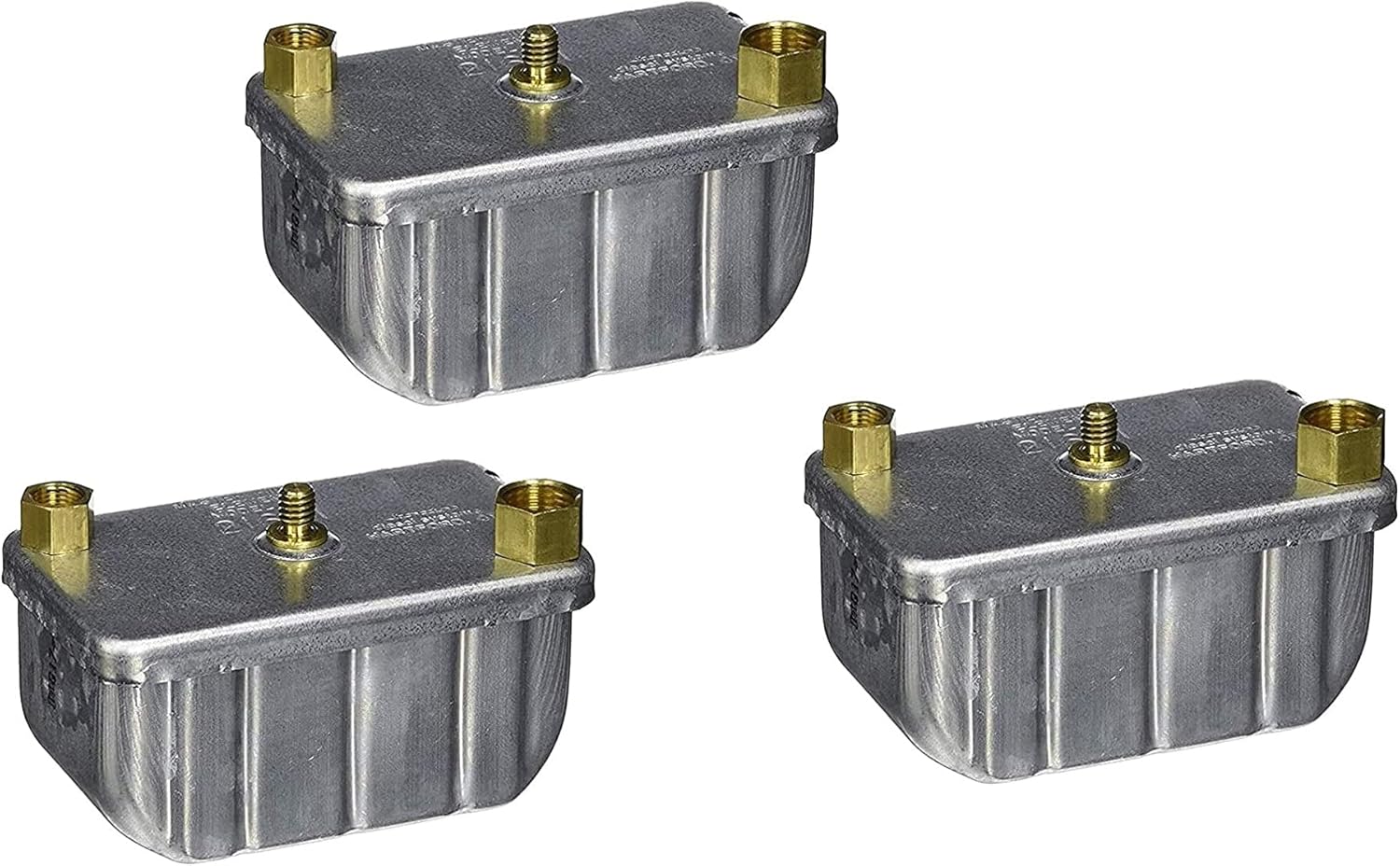 Amazon.com: FF236 Fleetguard Fuel Filter, Replaces Cummins Onan 149 ...