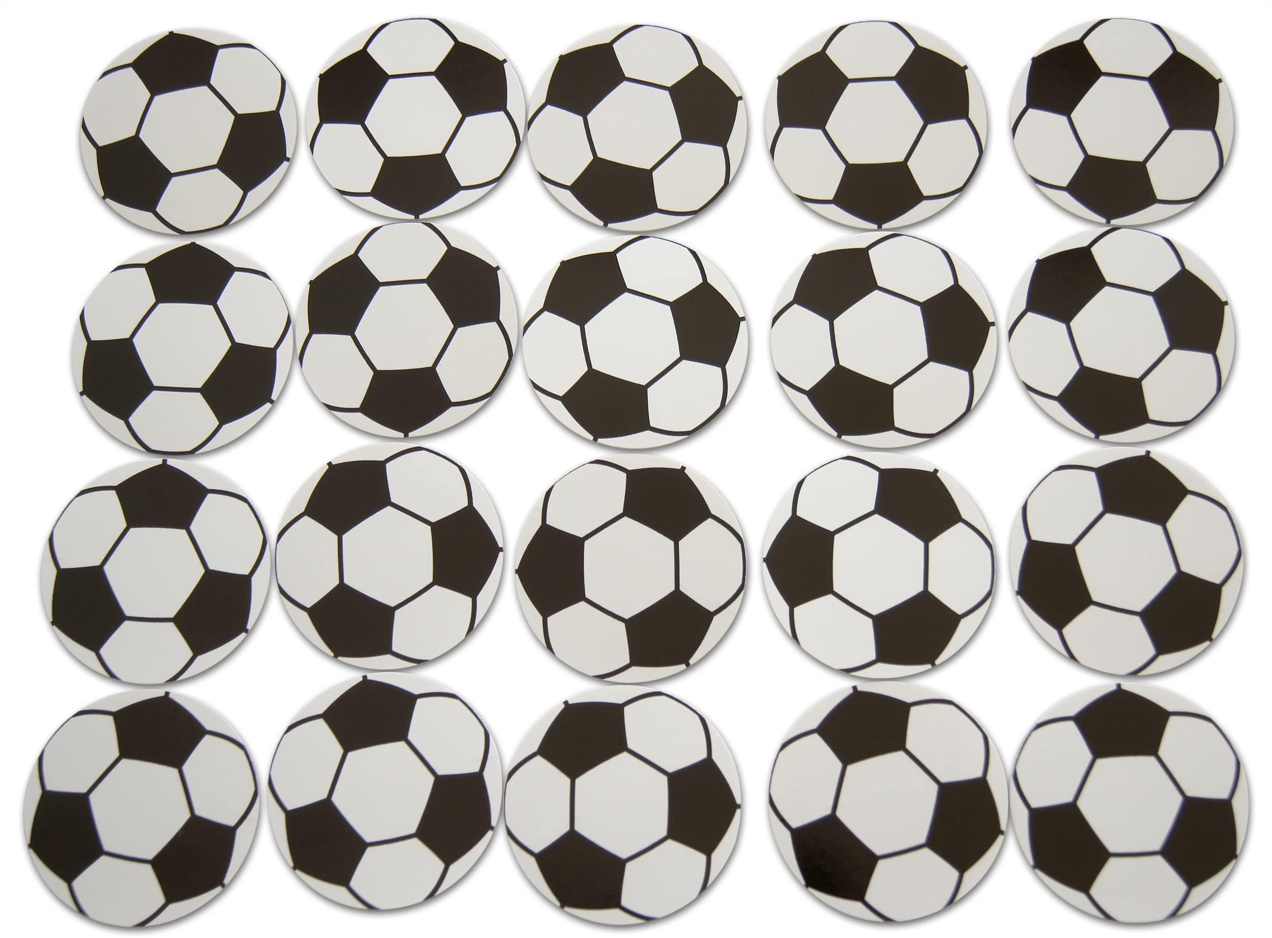 Amazon.com - Rogue River Tactical Best Round Soccer Ball Soccerball ...