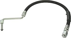 Genuine Chrysler 68164575AA Power Steering Pressure Line : Amazon.co.uk ...
