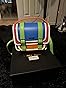 Hereje Multi-Colored Crossbody Purse for Women – Colorful Handbag with ...