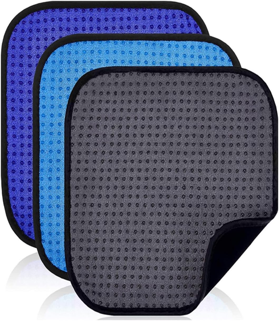 Amazon.com: BRAVER LEMON Bowling Shammy Colorful Bowling Microfiber ...