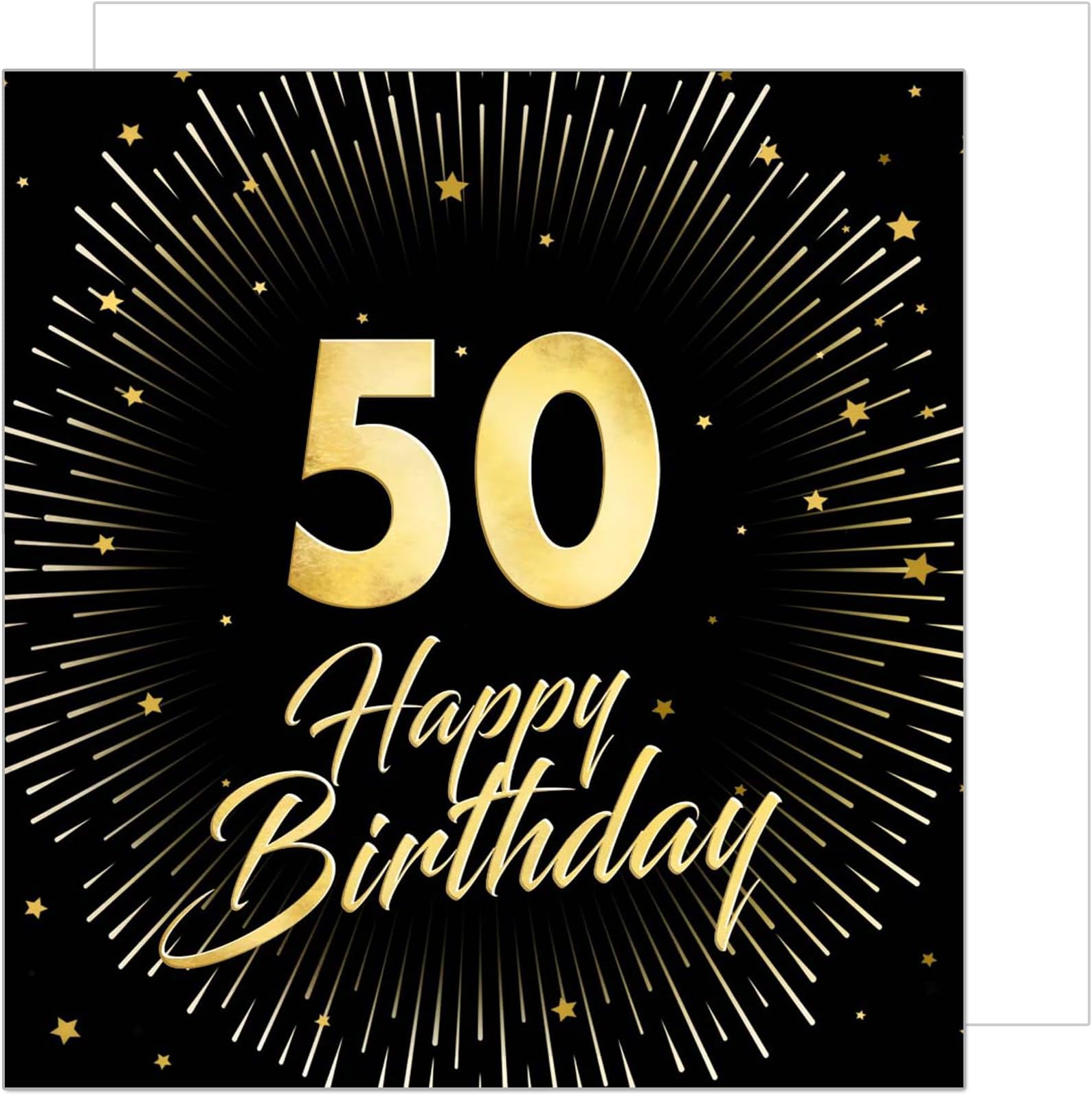 Luxus Happy Birthday Zum 50 Geburtstag Bilder