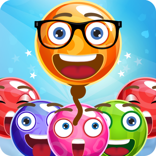 Balloon Breaker Deluxe - App on Amazon Appstore