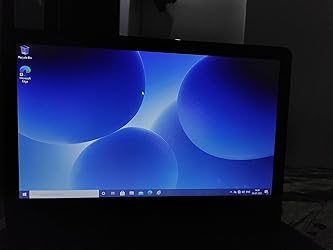 Dell Inspiron 3565 AMD E2 7th Gen 15.6-inch Laptop (4GB/1TB HDD ...