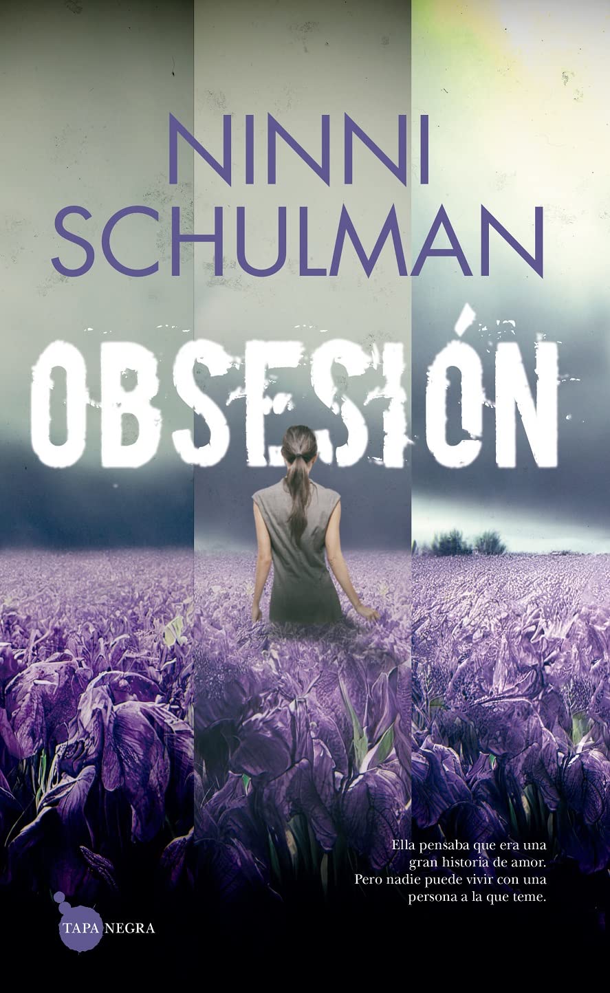 Amazon.in: Buy Obsesión Book Online at Low Prices in India | Obsesión ...