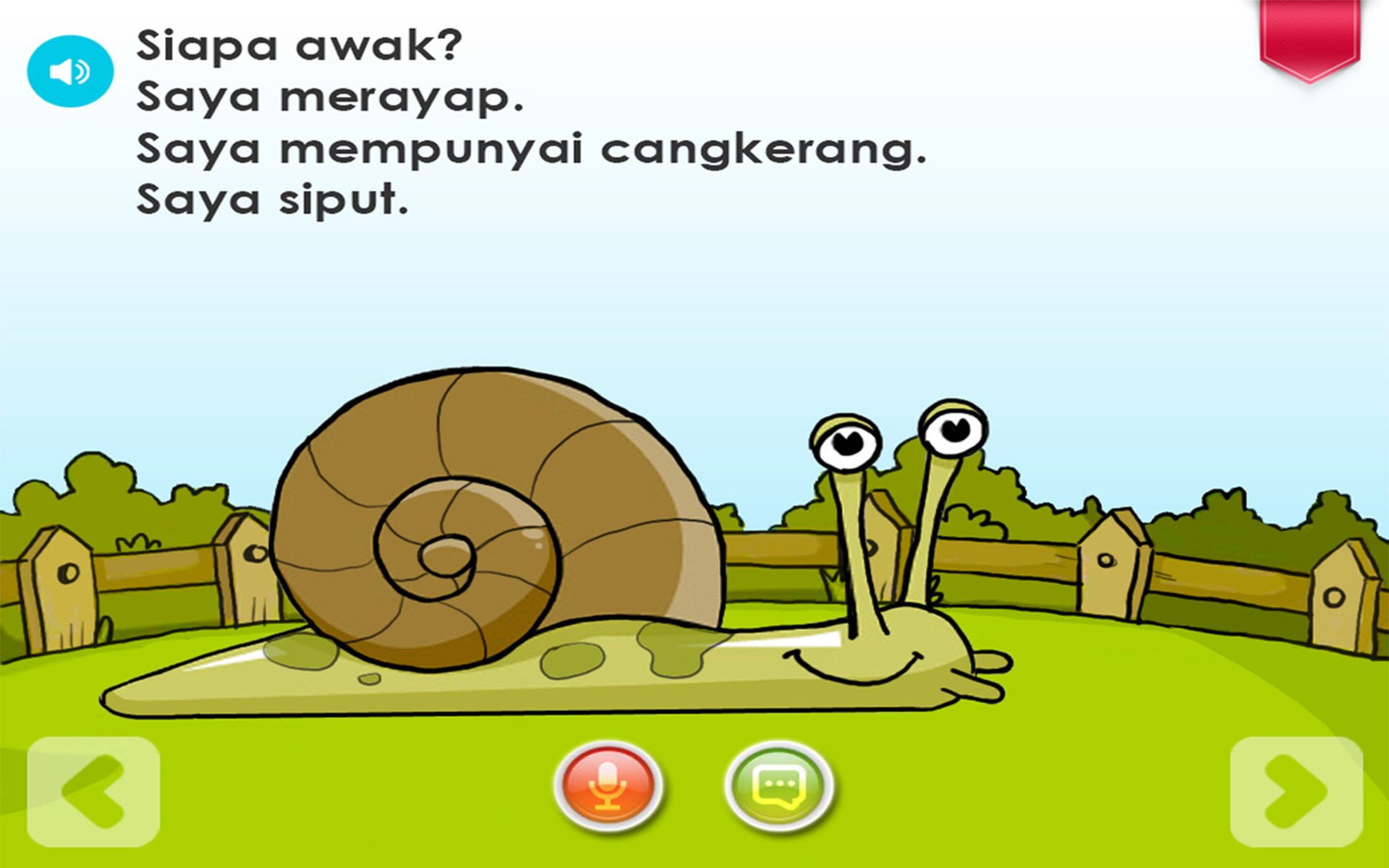 Bukuu - Siapa Awak? - App on the Amazon Appstore