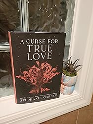 Amazon.com: A Curse for True Love (Once Upon a Broken Heart Book 3) eBook : Garber, Stephanie ...