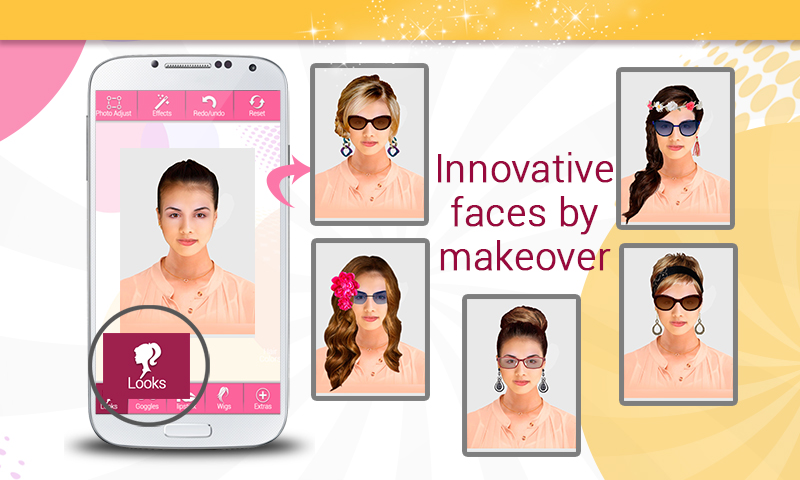 Face Makeup : Beauty Maker - App on Amazon Appstore