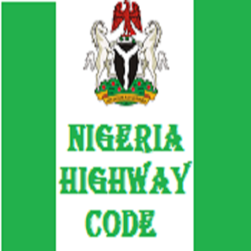 Nigeria Highway Code - App on the Amazon Appstore