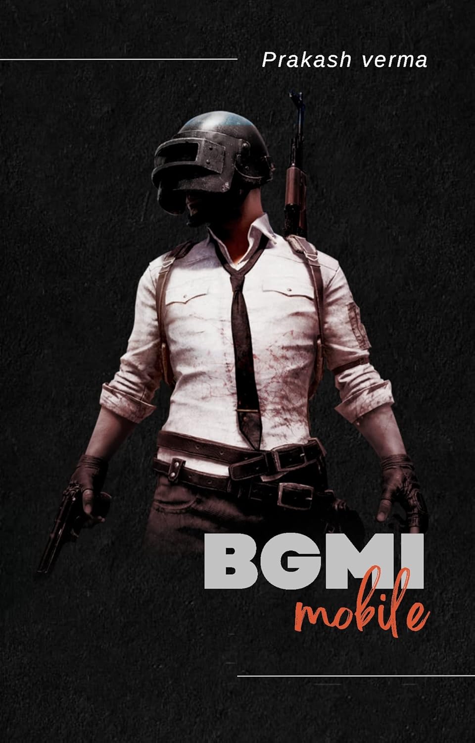 BGMI gaming: "Master the Ultimate Battle Royale Experience with BGMI ...
