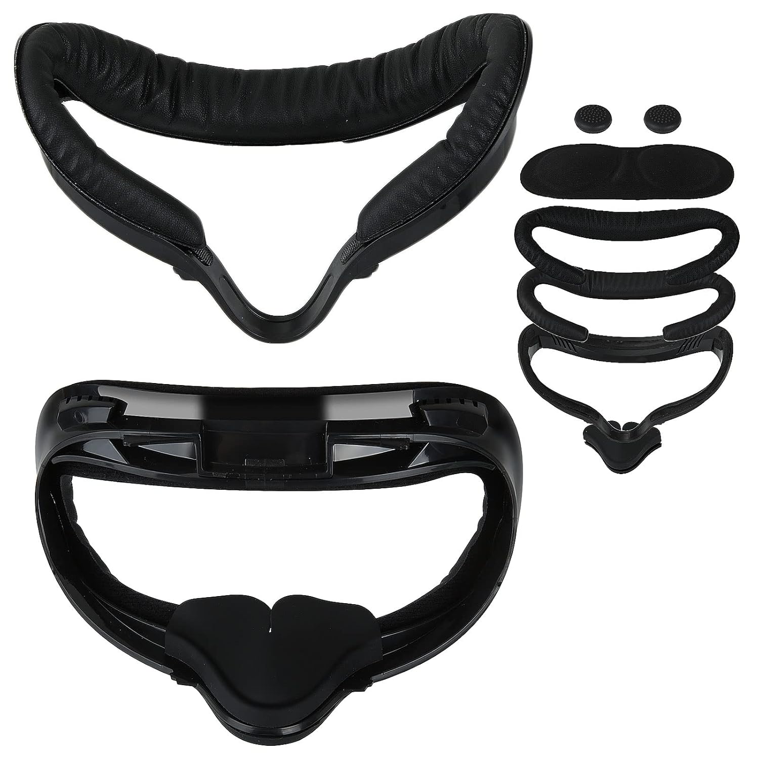 Amazon.com: ace Cushion Pad for Oculus Quest 2 Mask Accessories ...