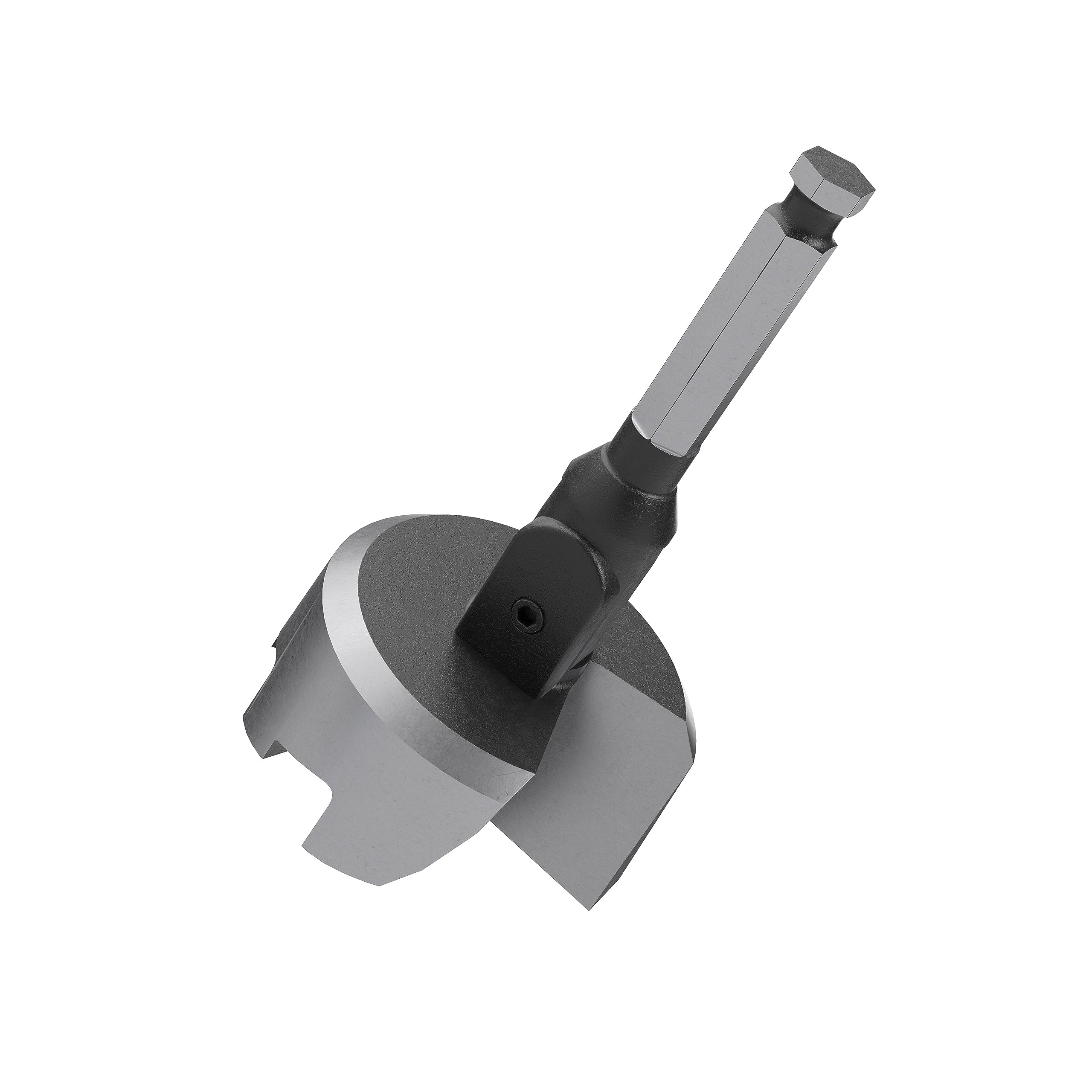 Snapklik.com : Tools Self-Feed Drill Bit Single-Cutter Self Feed Drill ...