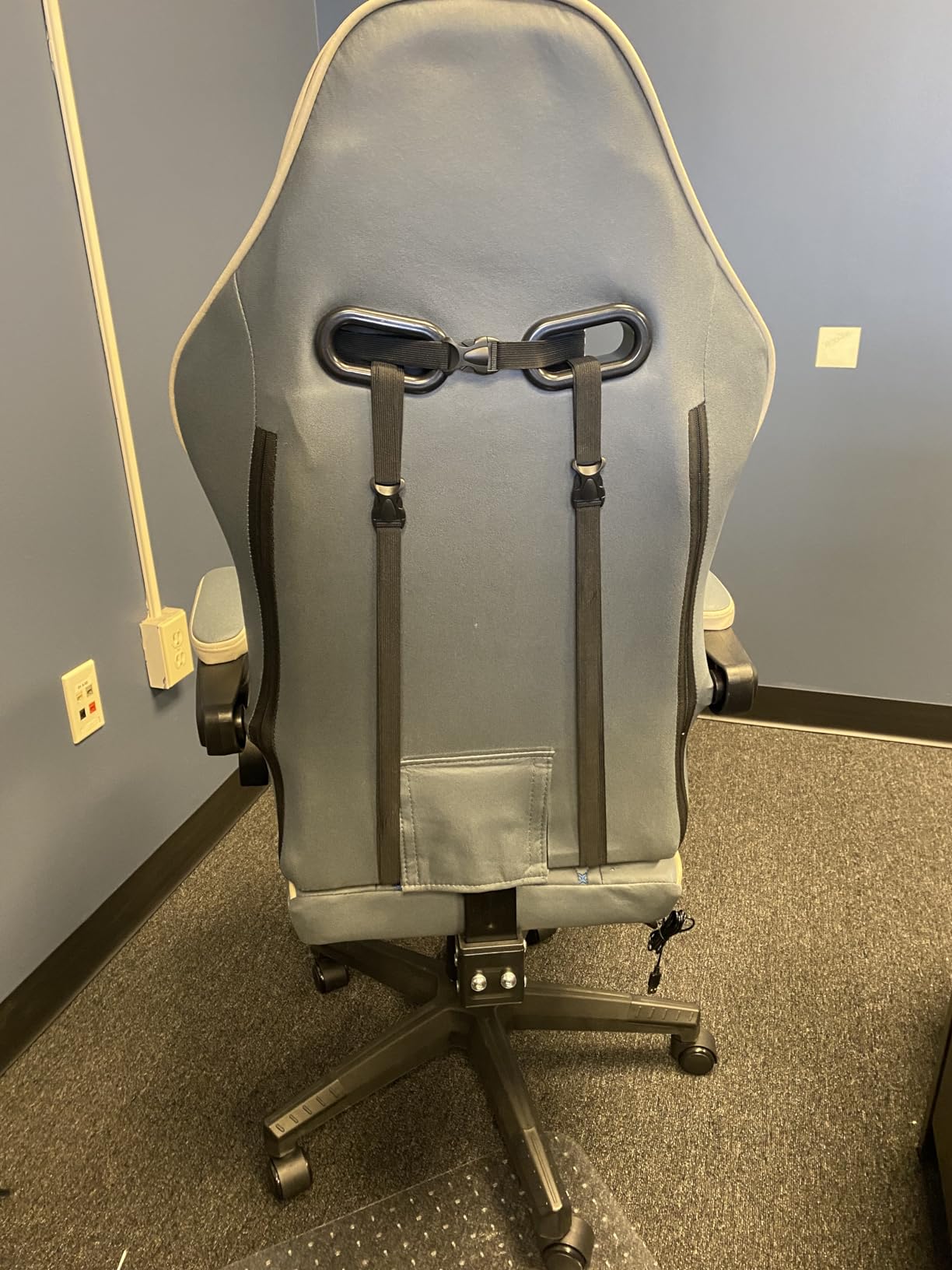 $23/mo - Finance Ergonomic Video Gamer Chairs Gaming Computer Chairs ...