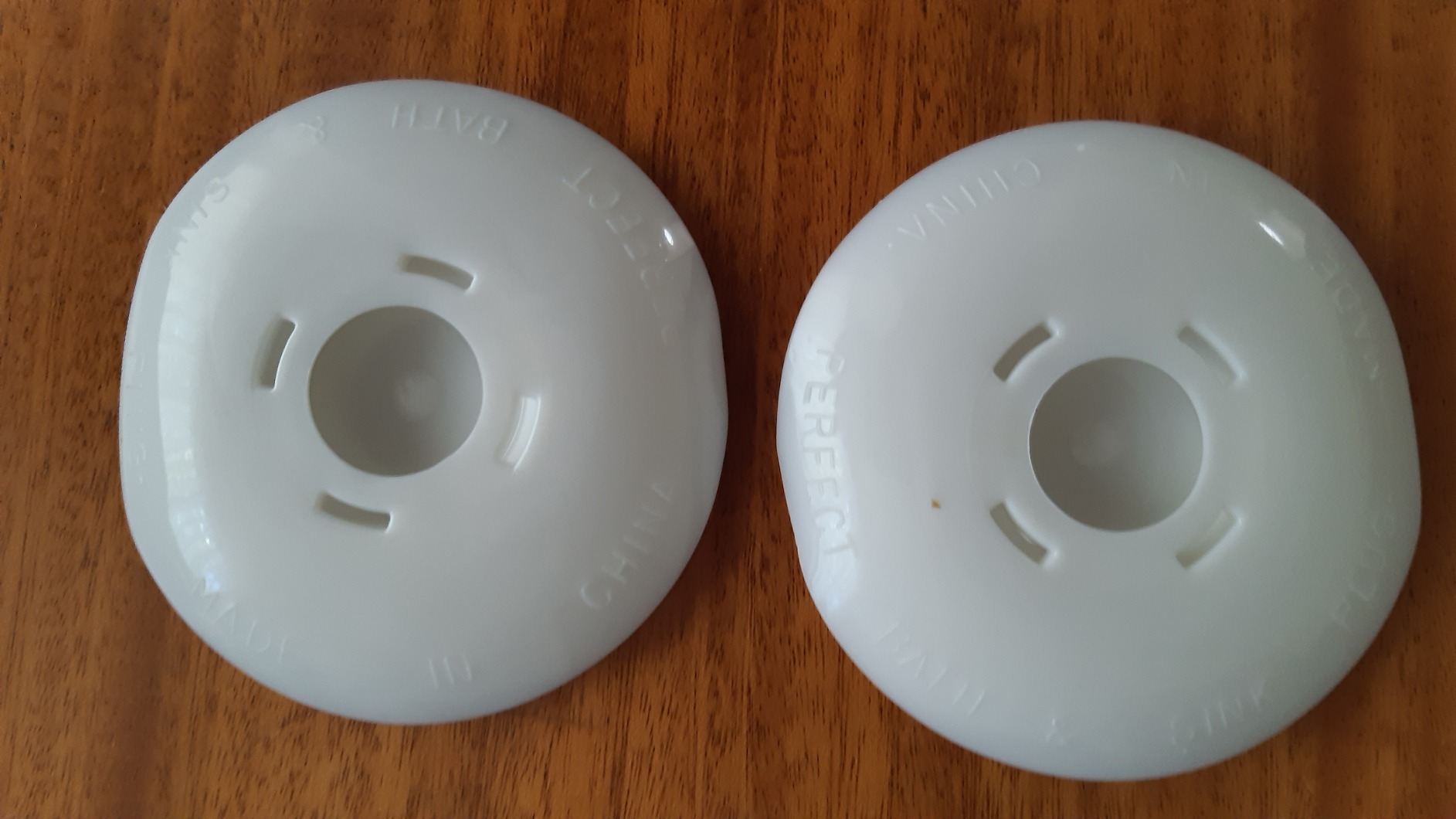 Immerse Basin & Vanity Plug 51mm – Soft Grip Sink Stopper for Kitchen ...