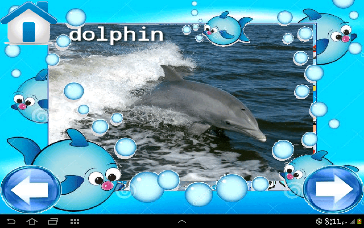 Kids Zoo Animals Sounds - App on Amazon Appstore