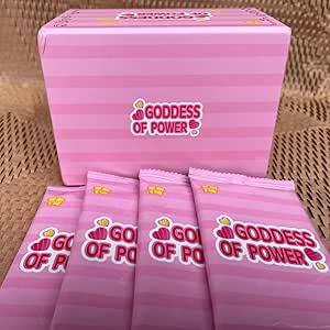 Amazon.com: Goddess Story TCG Booster Box Anime Girls Trading Cards ...