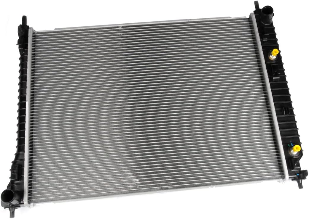 Amazon.com: General Motors 20777042, Radiator : Automotive
