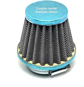 Amazon.com: A&B Motor Parts Air Filter for Honda Recon TRX 250 TRX250 ...