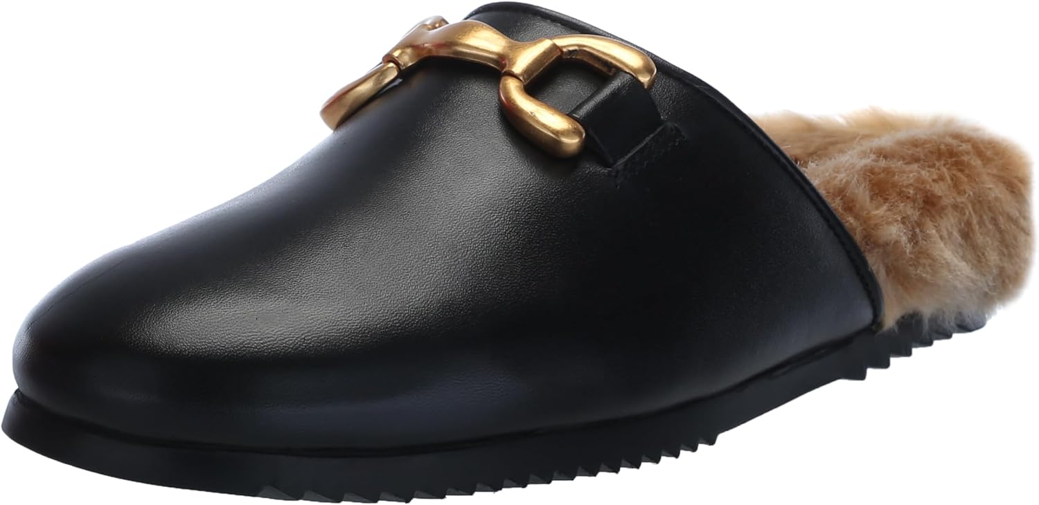Amazon.com | Steve Madden Women's Masin Clog | Mules & Clogs