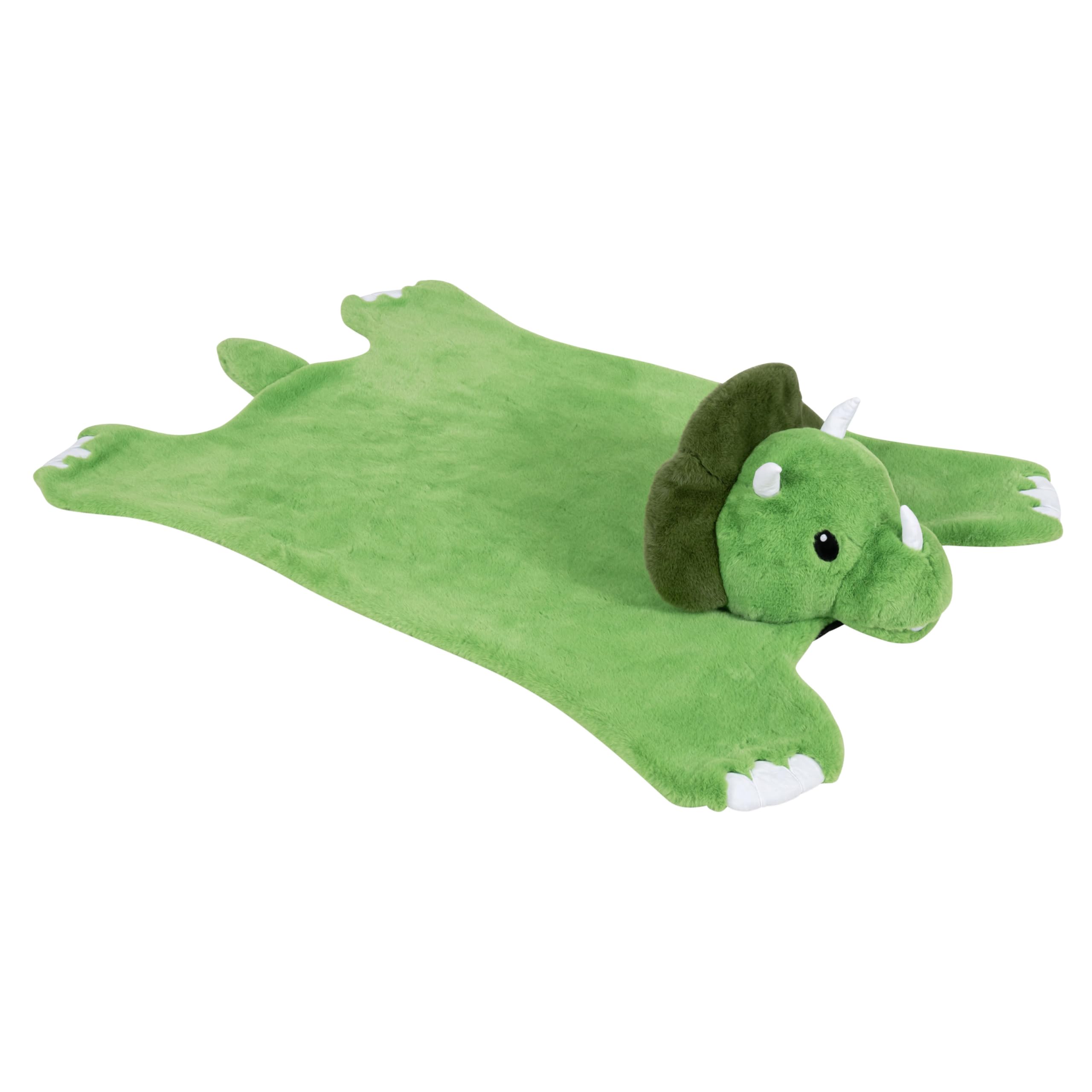 Weighted Stuffed Animal Big St￭ Animals Plush PlushieRugs - Animal Rug ...