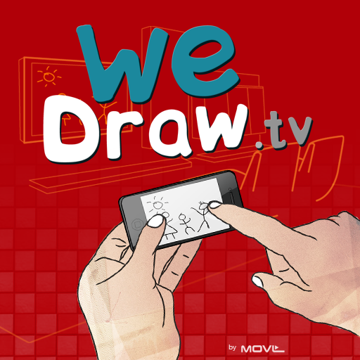 WeDraw Remote - App on Amazon Appstore