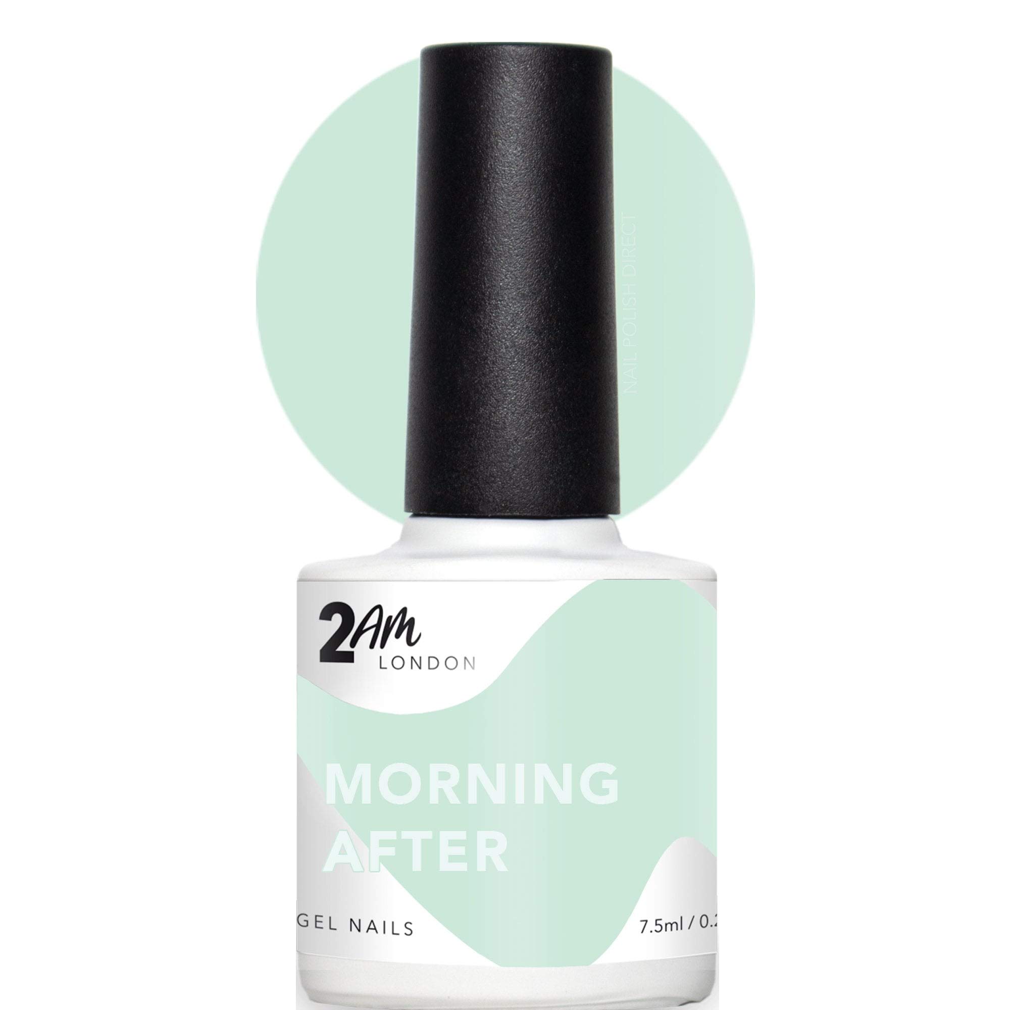2am London Gel Nail Polish 7.5ml - Tone Me Down - Morning After ...