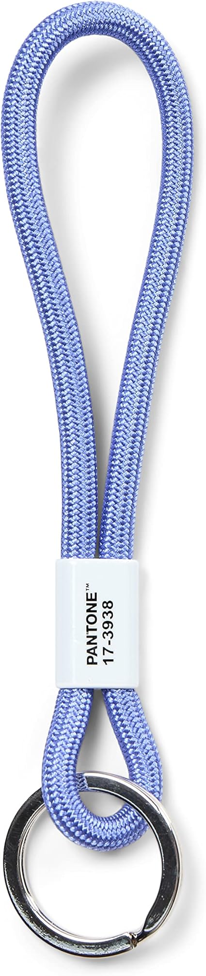 Pantone Design-Schlüsselband Key Chain Short, Schlüsselanhänger für ...