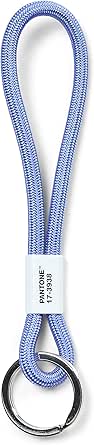 Pantone Design-Schlüsselband Key Chain Short, Schlüsselanhänger für ...