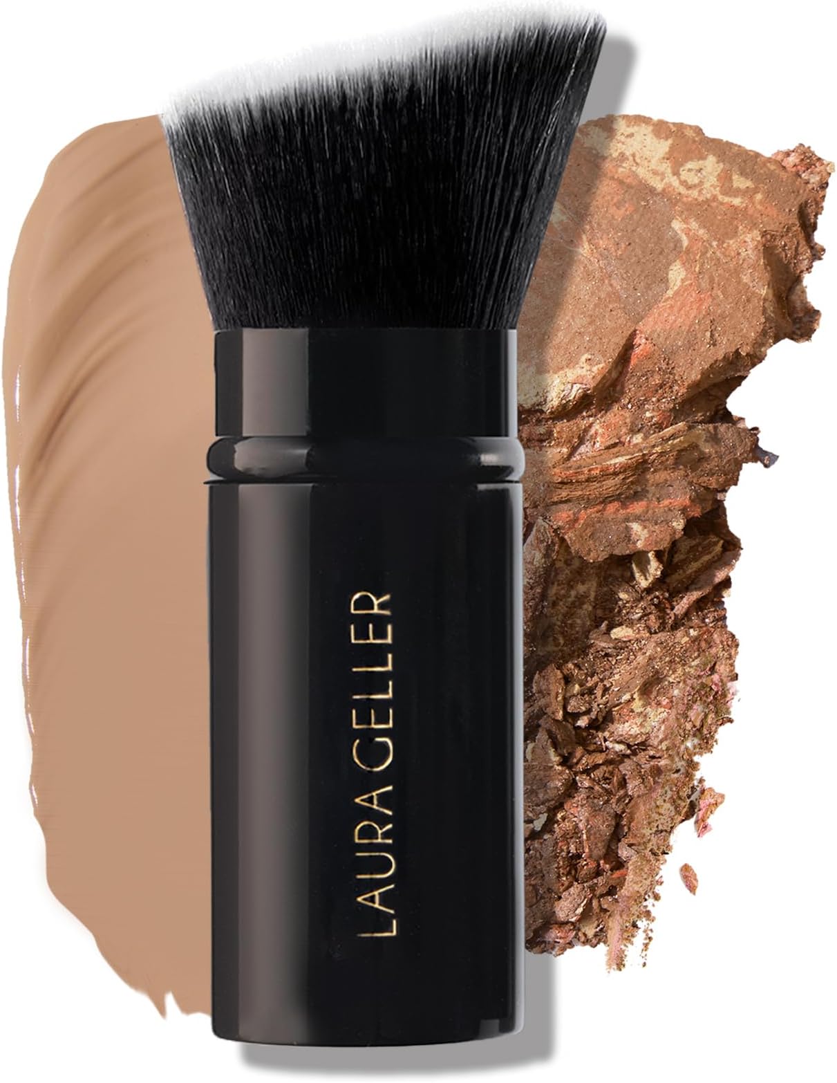 Amazon.com: Bobbi Brown Classic Brush Collection : Beauty & Personal Care