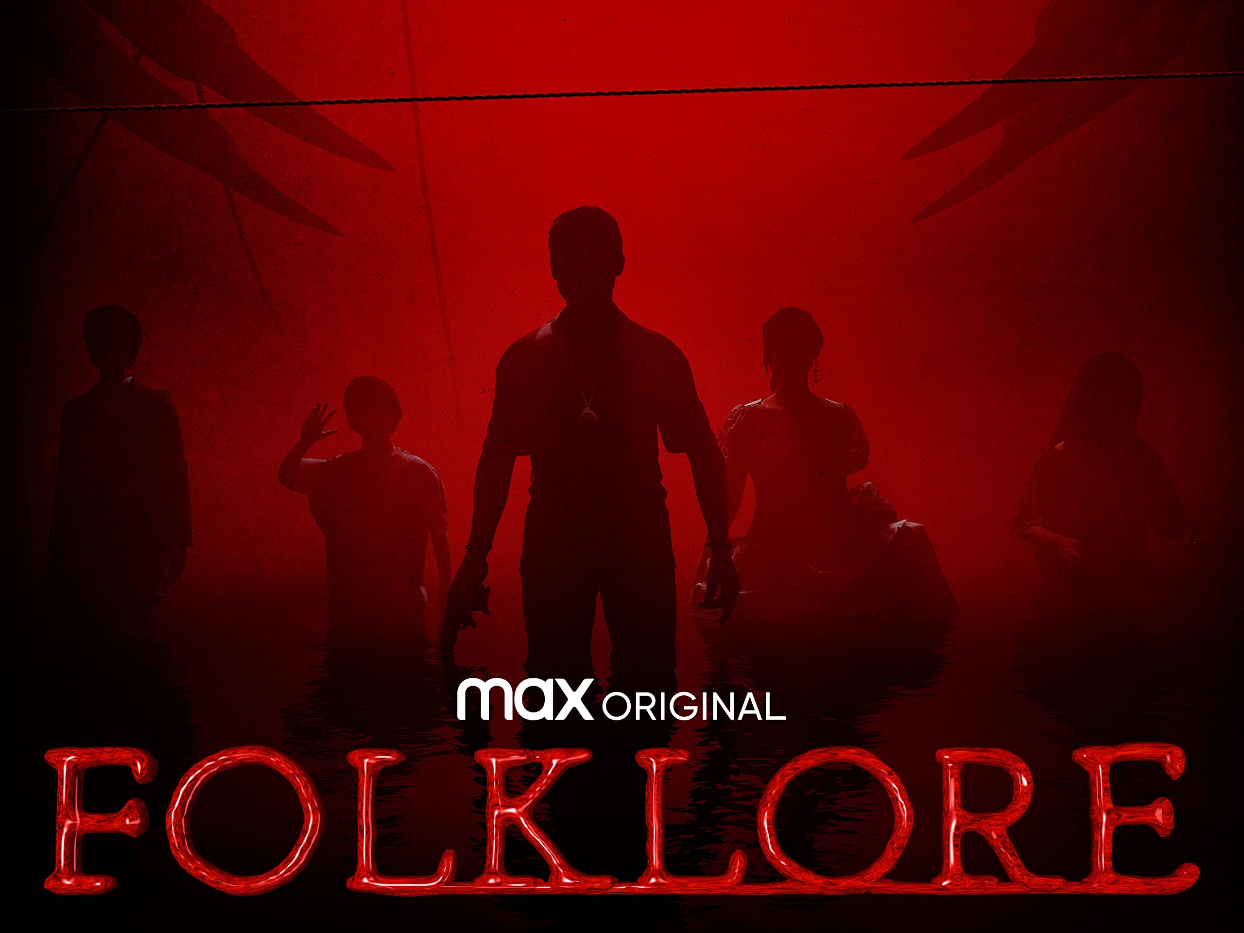 Watch Folklore - Season 1 | Prime Video