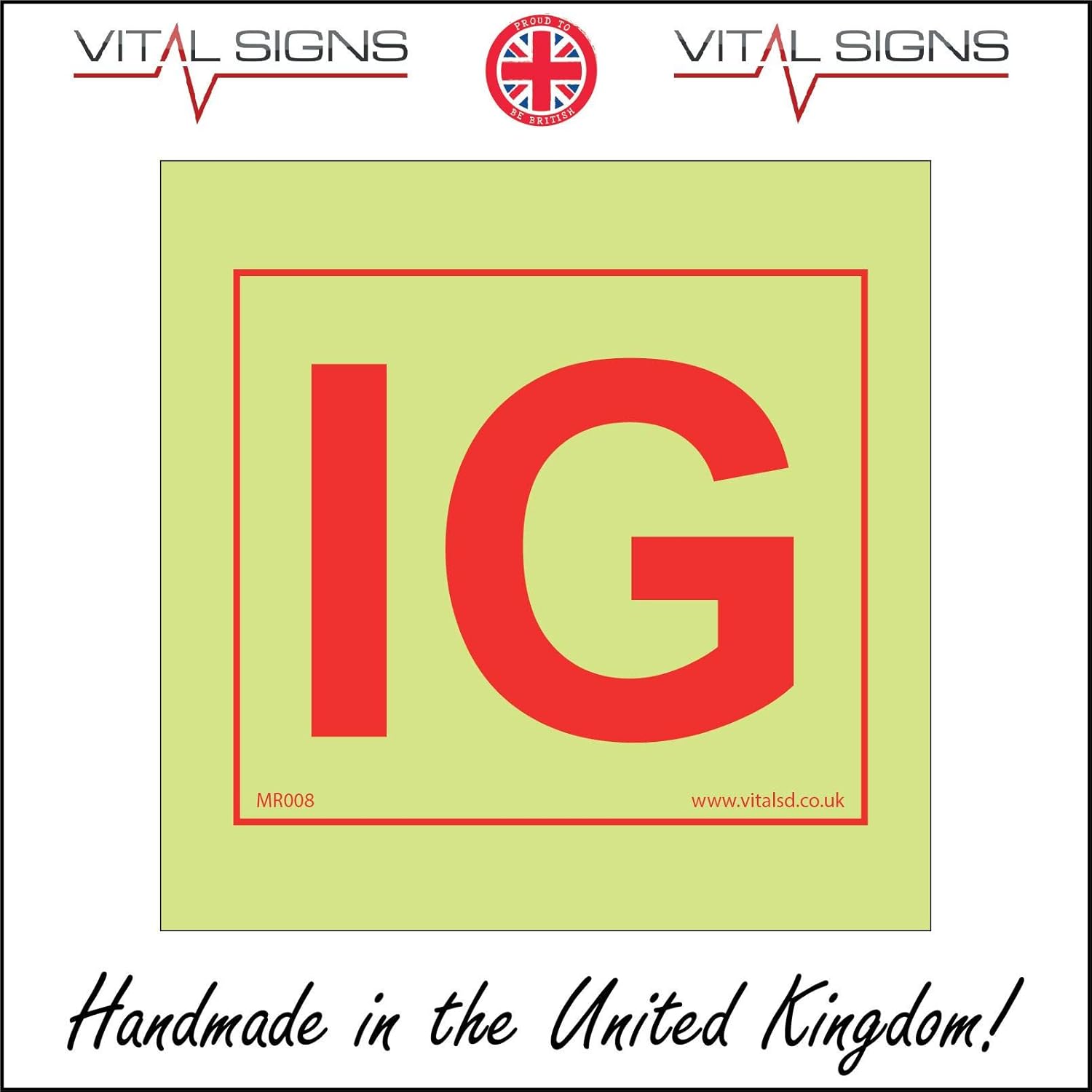 MR008 Inert Gas SIGN helium deep sea diving air tanks marine miitary ...