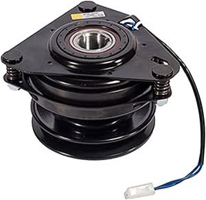 Amazon.com : Mr Mower Parts Ogura Electric PTO Clutch Replaces John ...