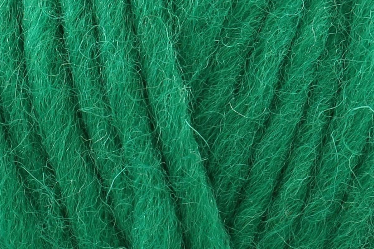 Amazon.com: Drops Snow Yarn 100% Wool 50g/50m Super Chunky 8mm-9mm ...