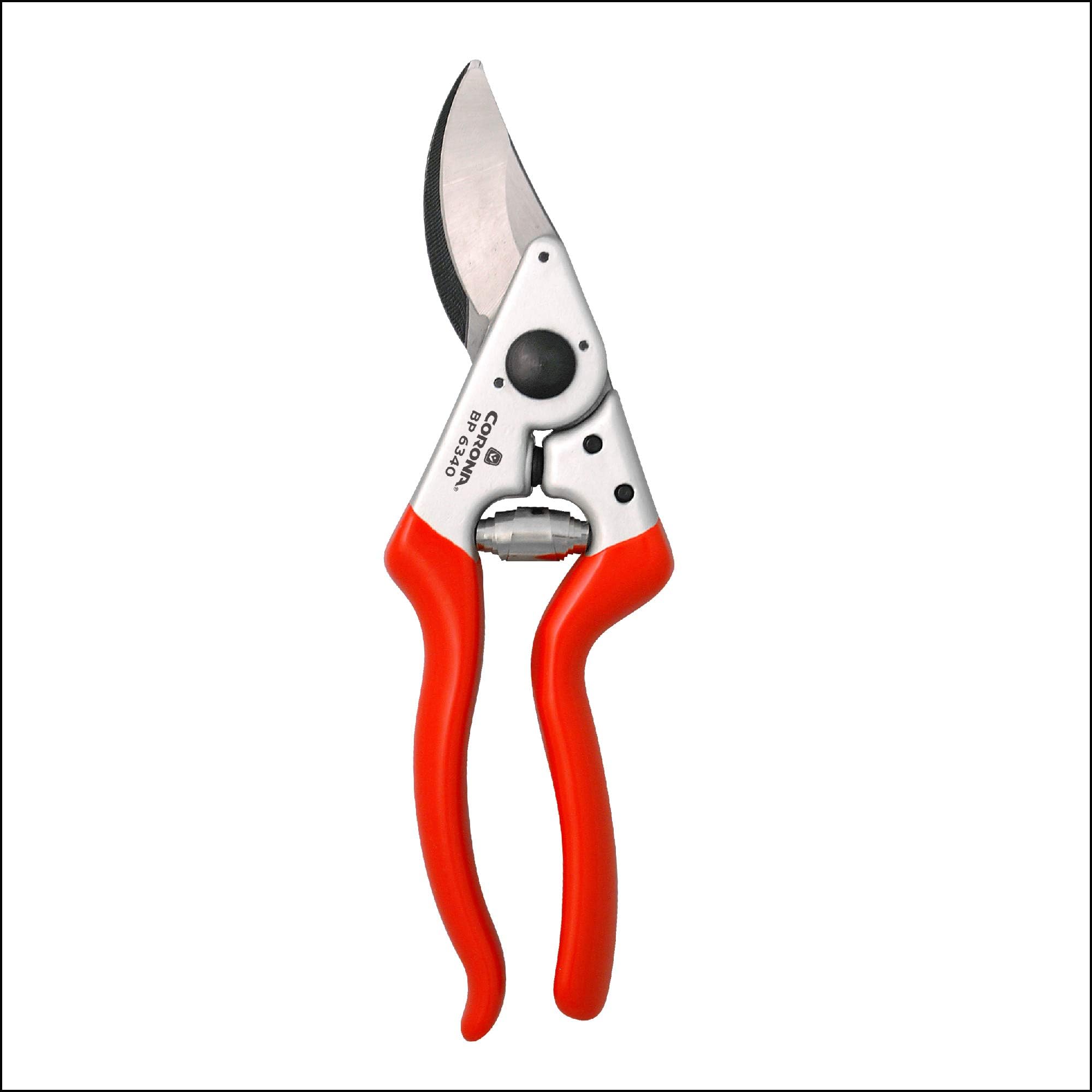 Amazon.com : Corona Clipper Forged Pro Cut Bypass Pruner Blade 7200-1 ...