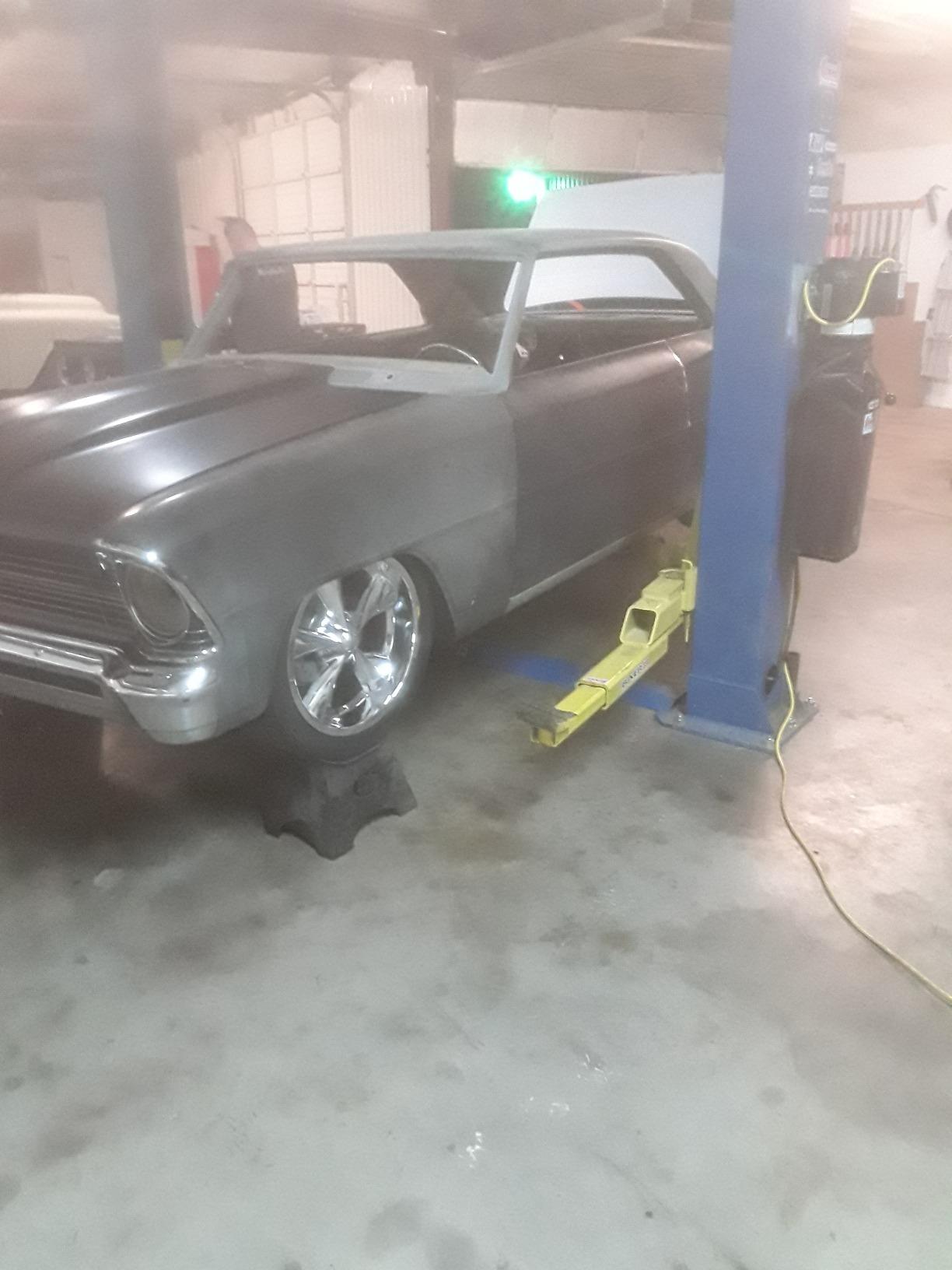 Amazon.com: Zeta Meglio Performance Radial Tire - 245/40R18 97W ...