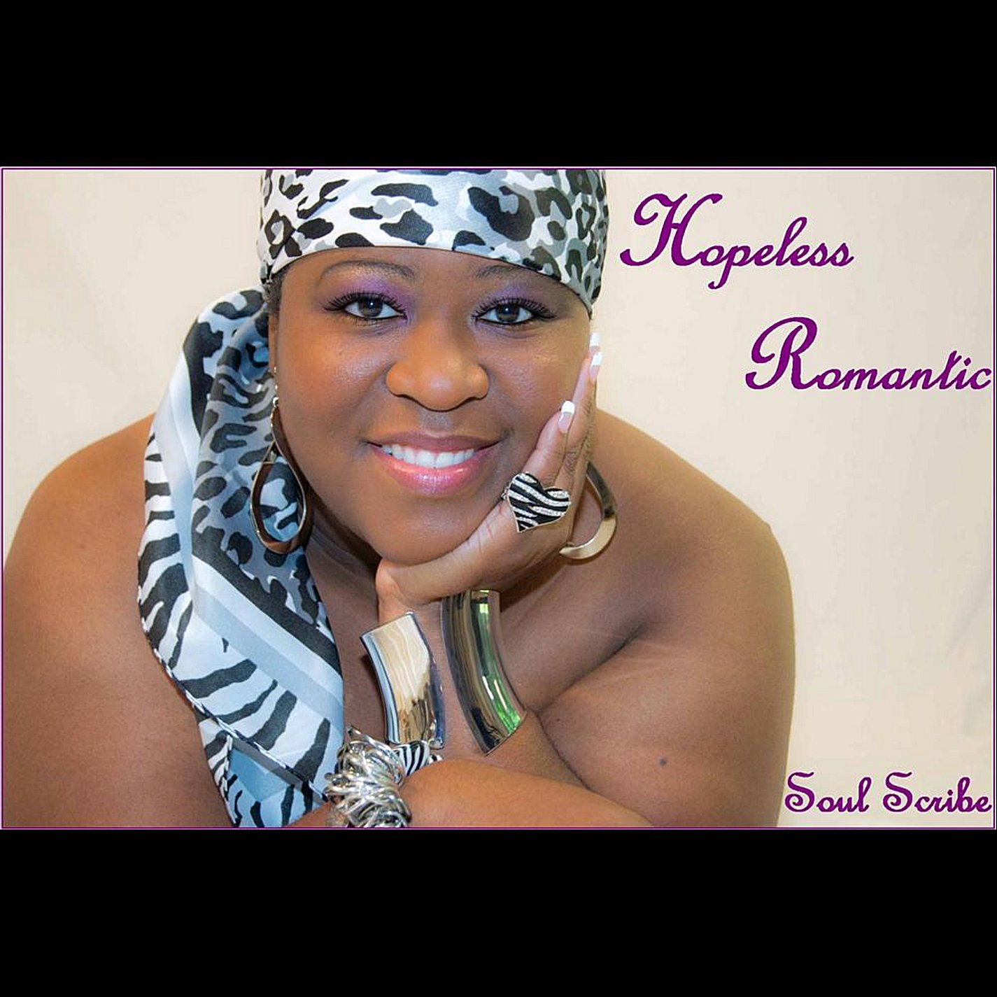 Hopeless Romantic - Soul Scribe: Amazon.de: Musik-CDs & Vinyl