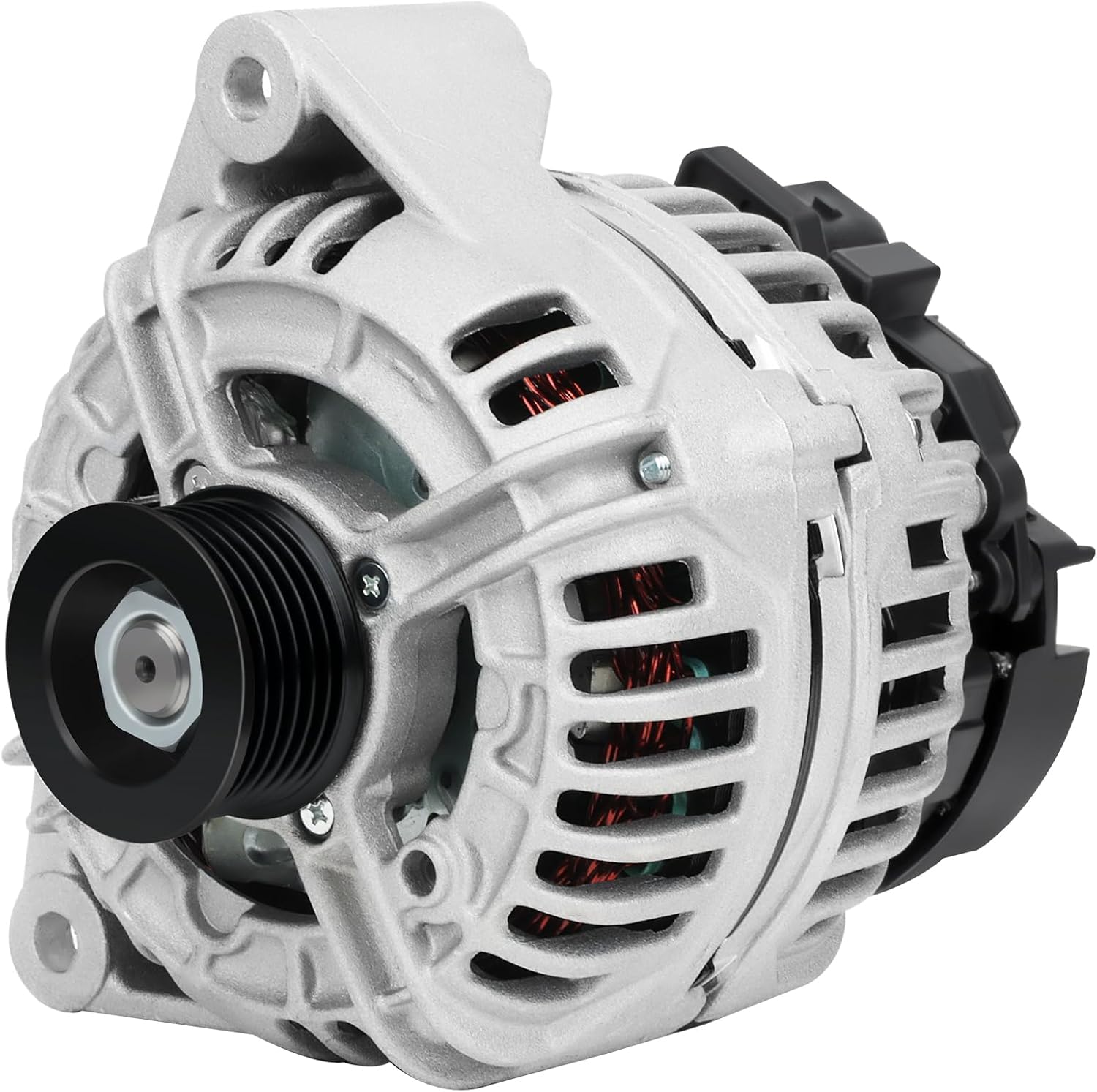 Amazon.com: ASAPE New 13884 23096 Alternator 120 Amp Fit for 2001-2005 ...