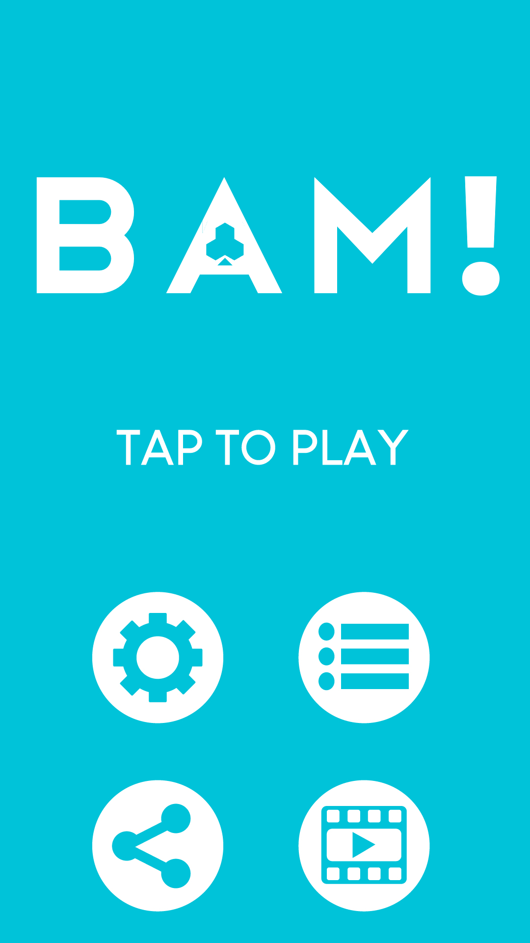 BAM! A card game for players - App on Amazon Appstore