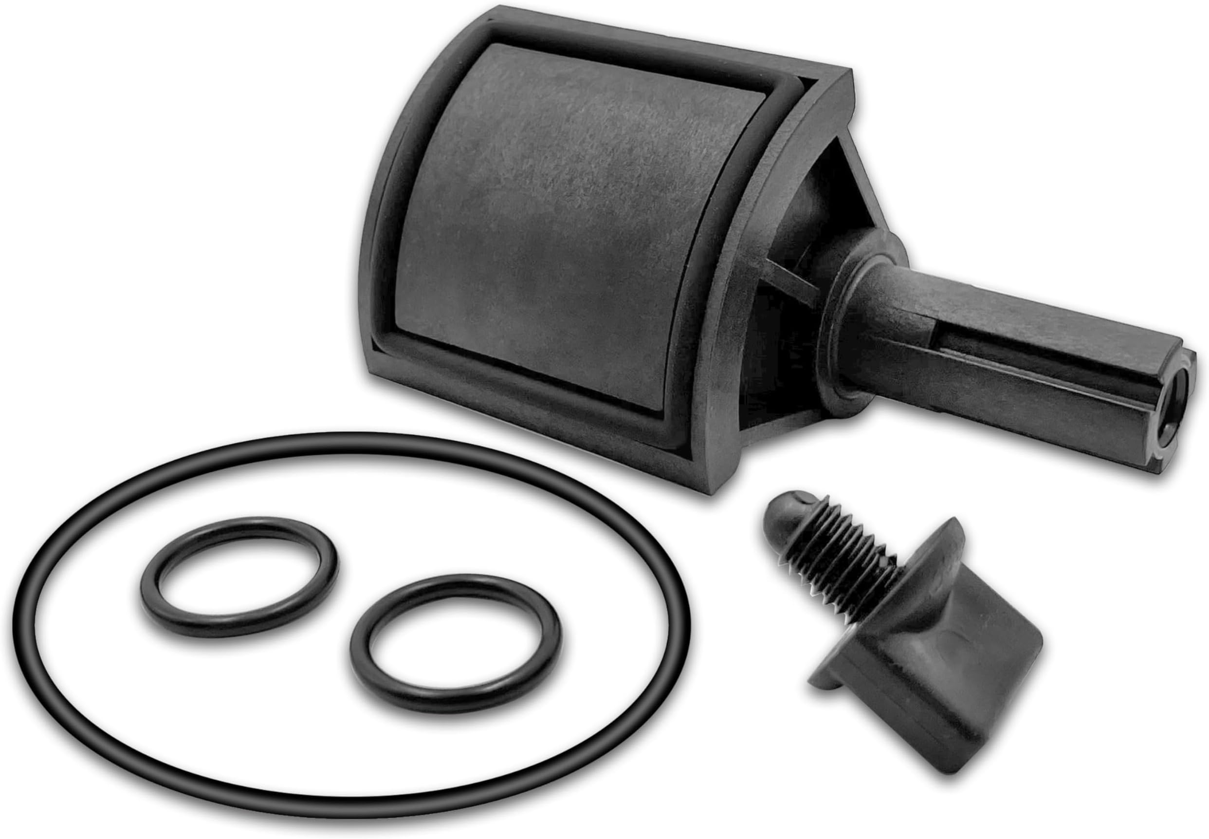 Amazon.com: Hayward PSXVBCA Upper Valve Replacement Kit for Hayward I ...