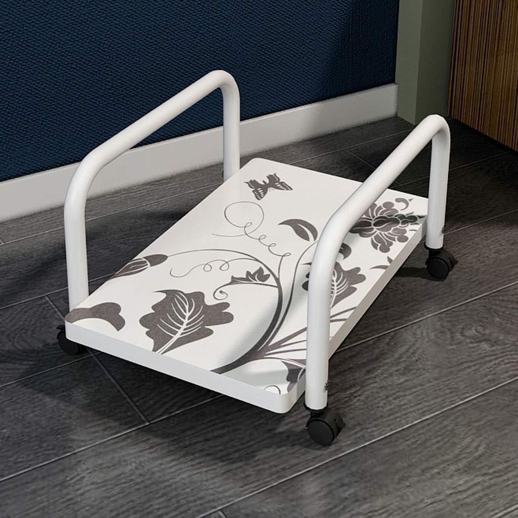 Buy CPU Stand وحدة المعالجة المركزية الوقوف أرضية المحمول وتحت مكتب ...