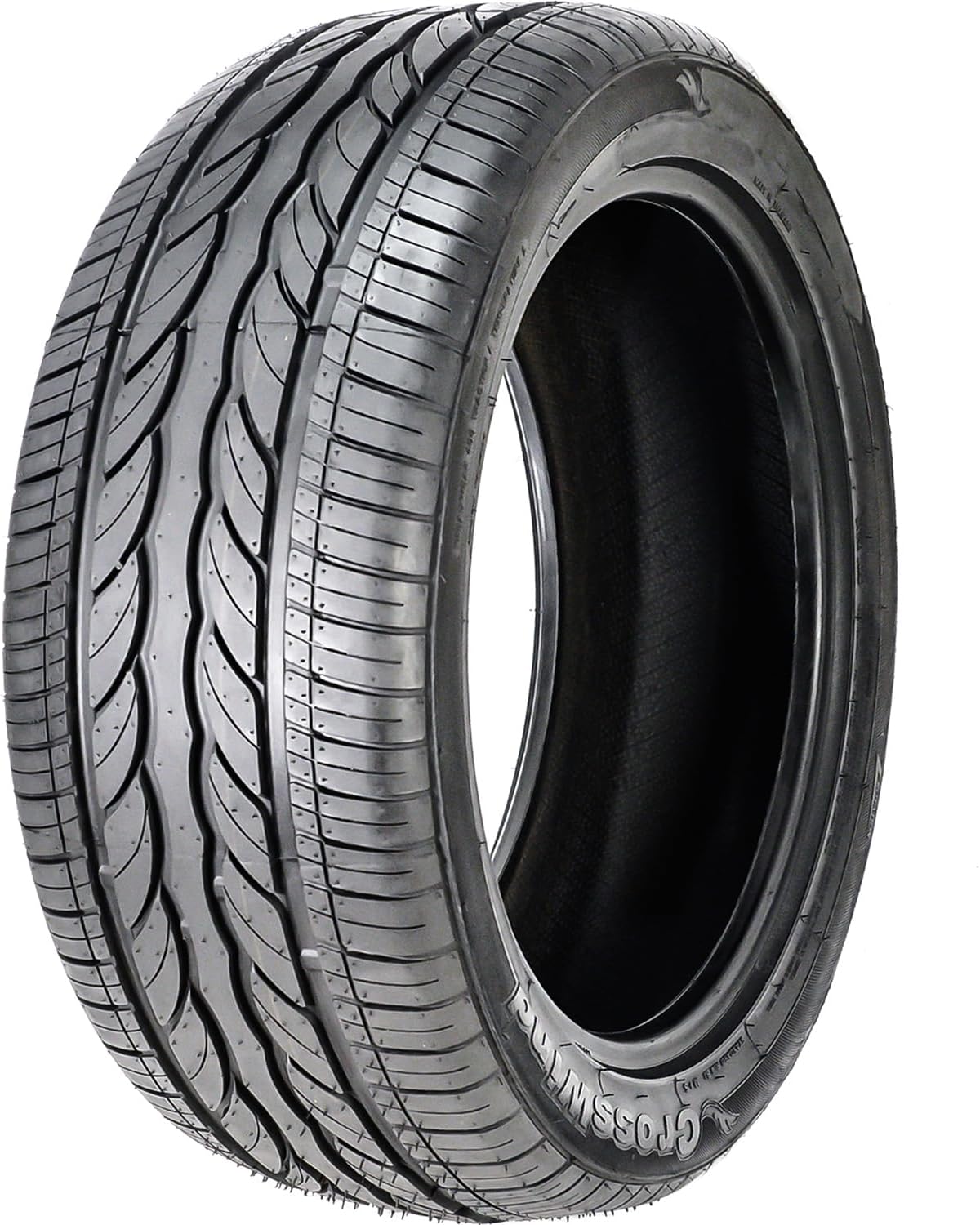 Amazon.com: Crosswind All Season UHP 215/50R17 95W : Automotive