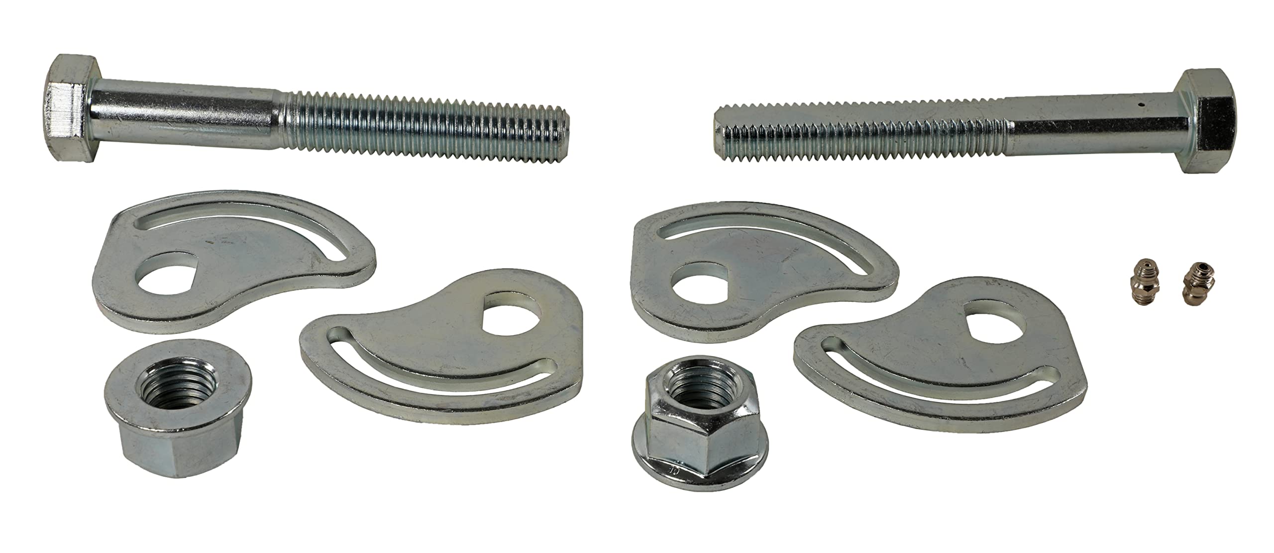 Amazon.com: MOOG K100421 Alignment Caster/Camber Kit for Chevrolet ...