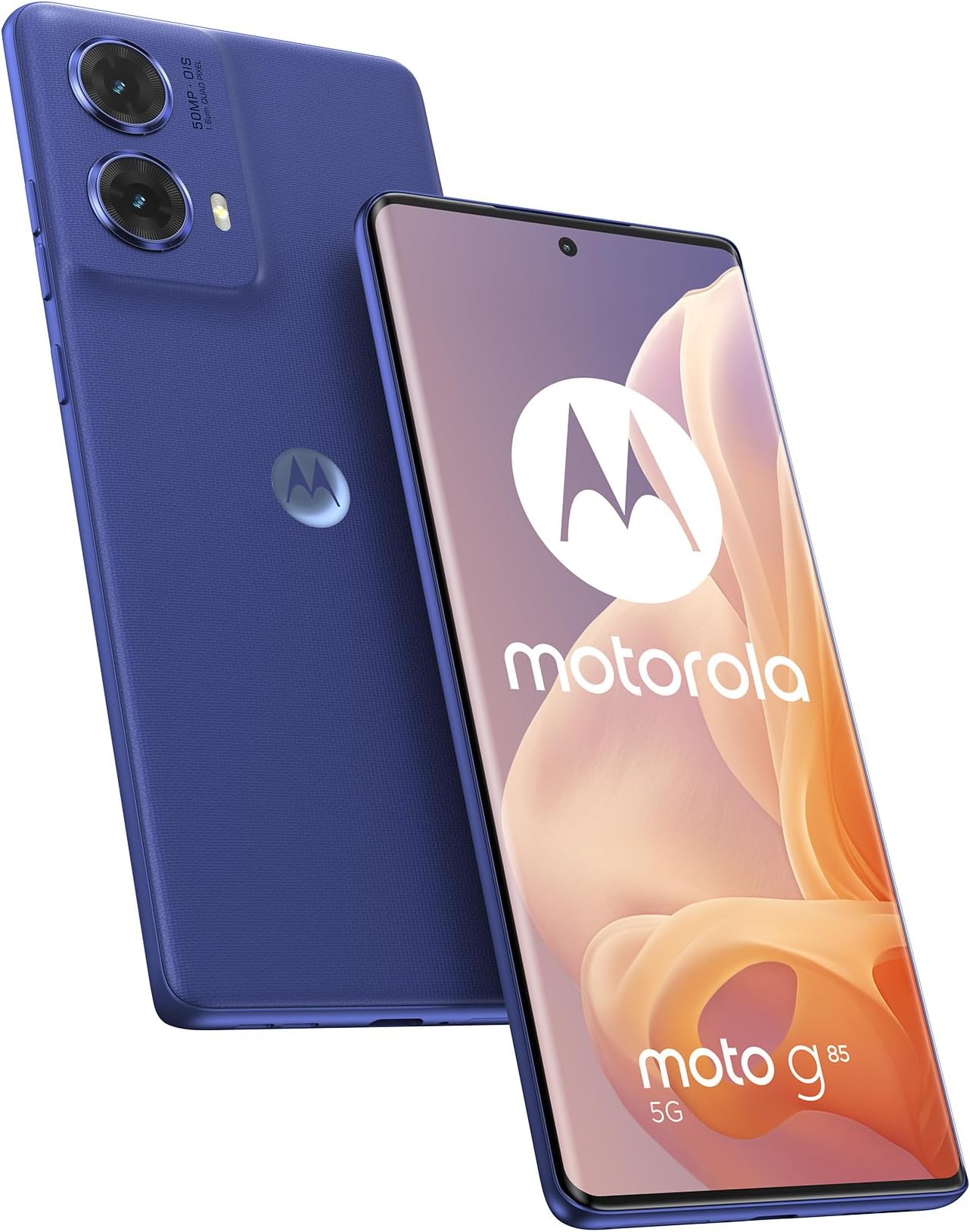 Motorola Smartphone Moto G84 6.55 Inch 256 GB 12 GB RAM Octa Core ...