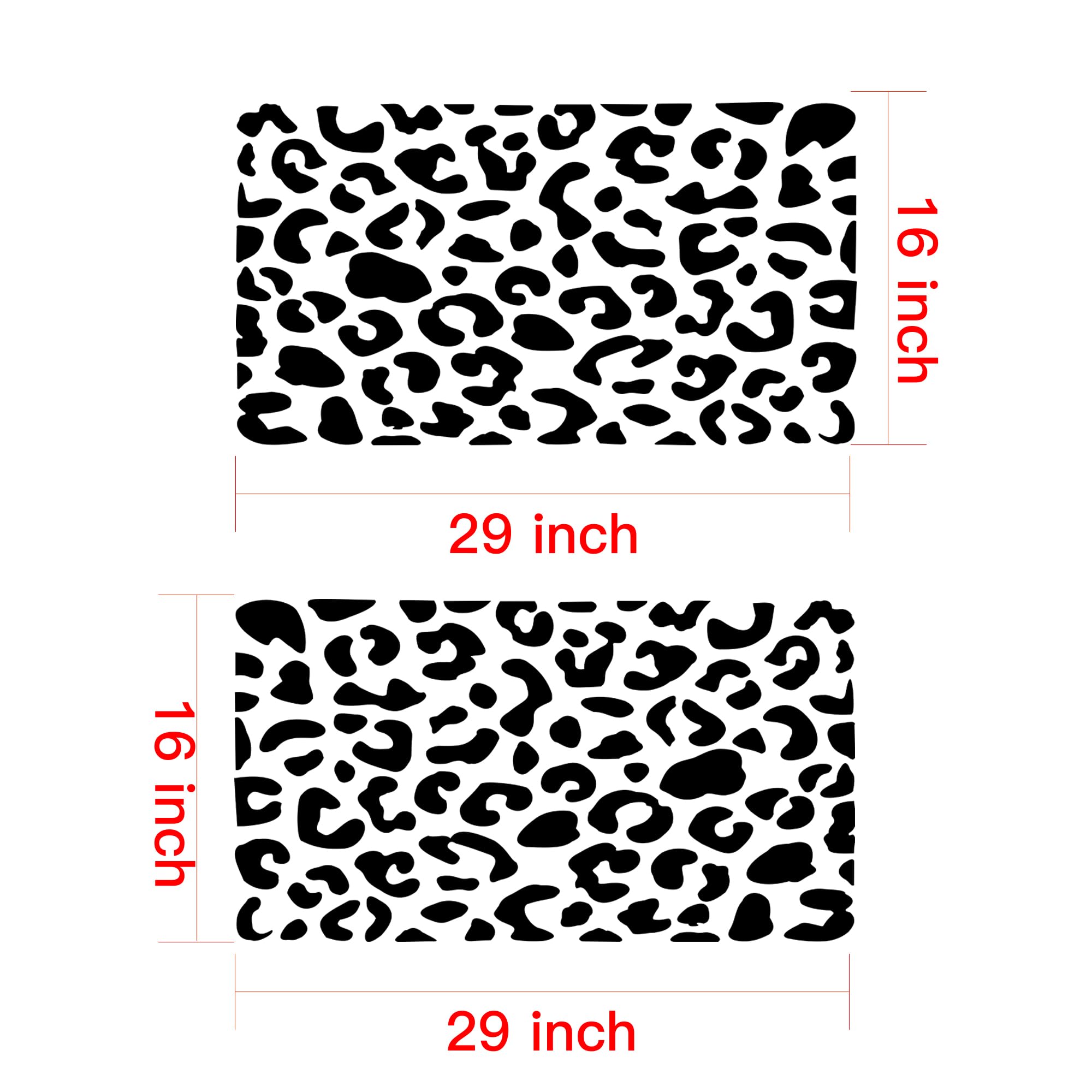 Snapklik.com : Zhizhong Side Window Decals For Car SUV Trucks ...