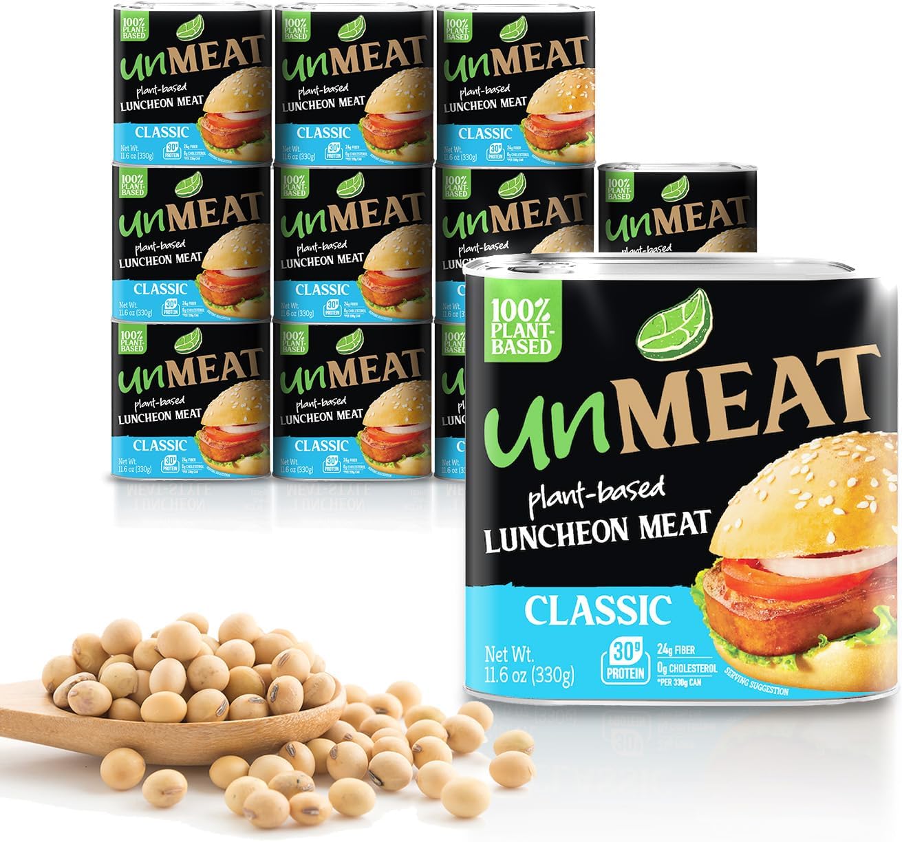 Amazon.com: Textured Vegetable Protein (TVP) Taiwanese Vegan Beef Slice ...