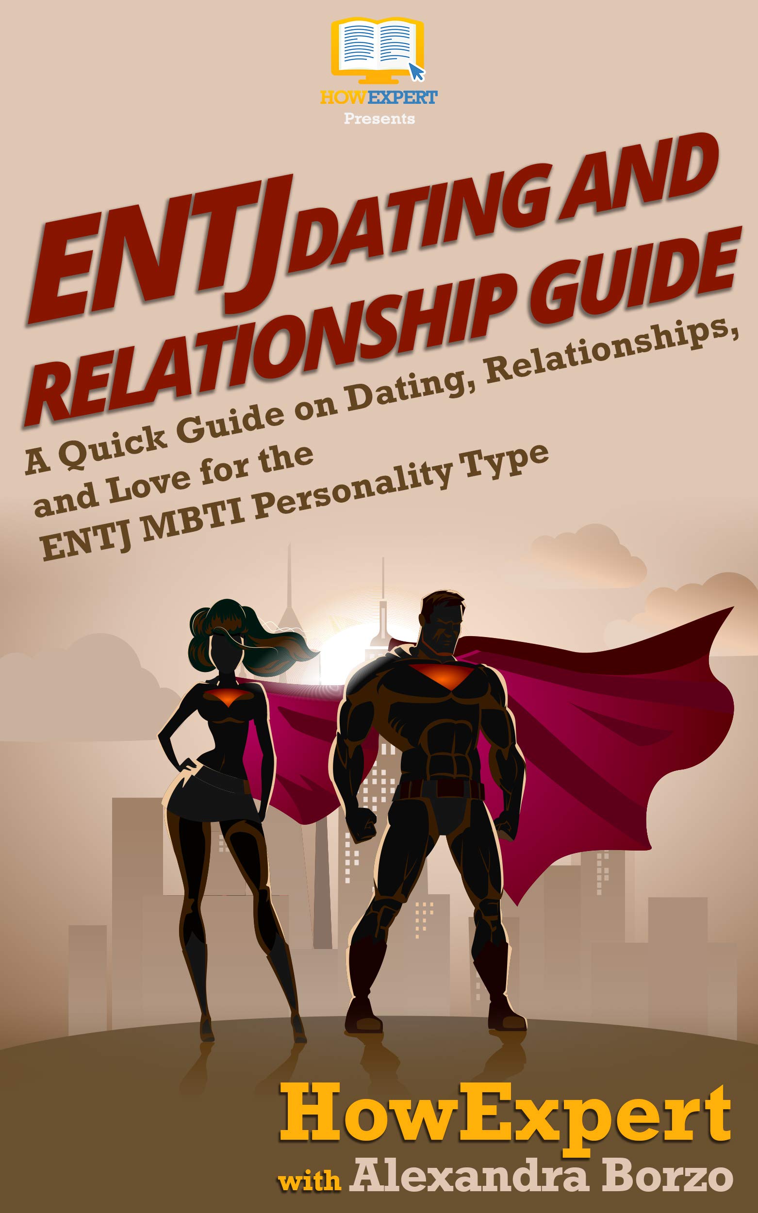 Buy ENTJ Dating and Relationships Guide: A Quick Guide on Dating ...
