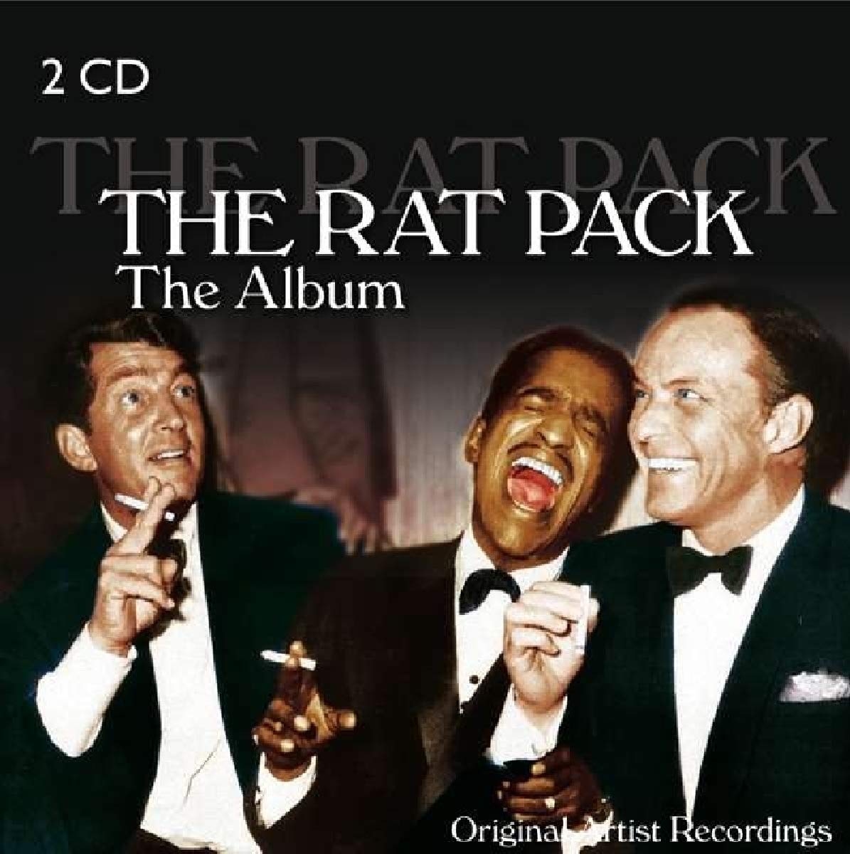 RAT PACK - Album - Amazon.com Music
