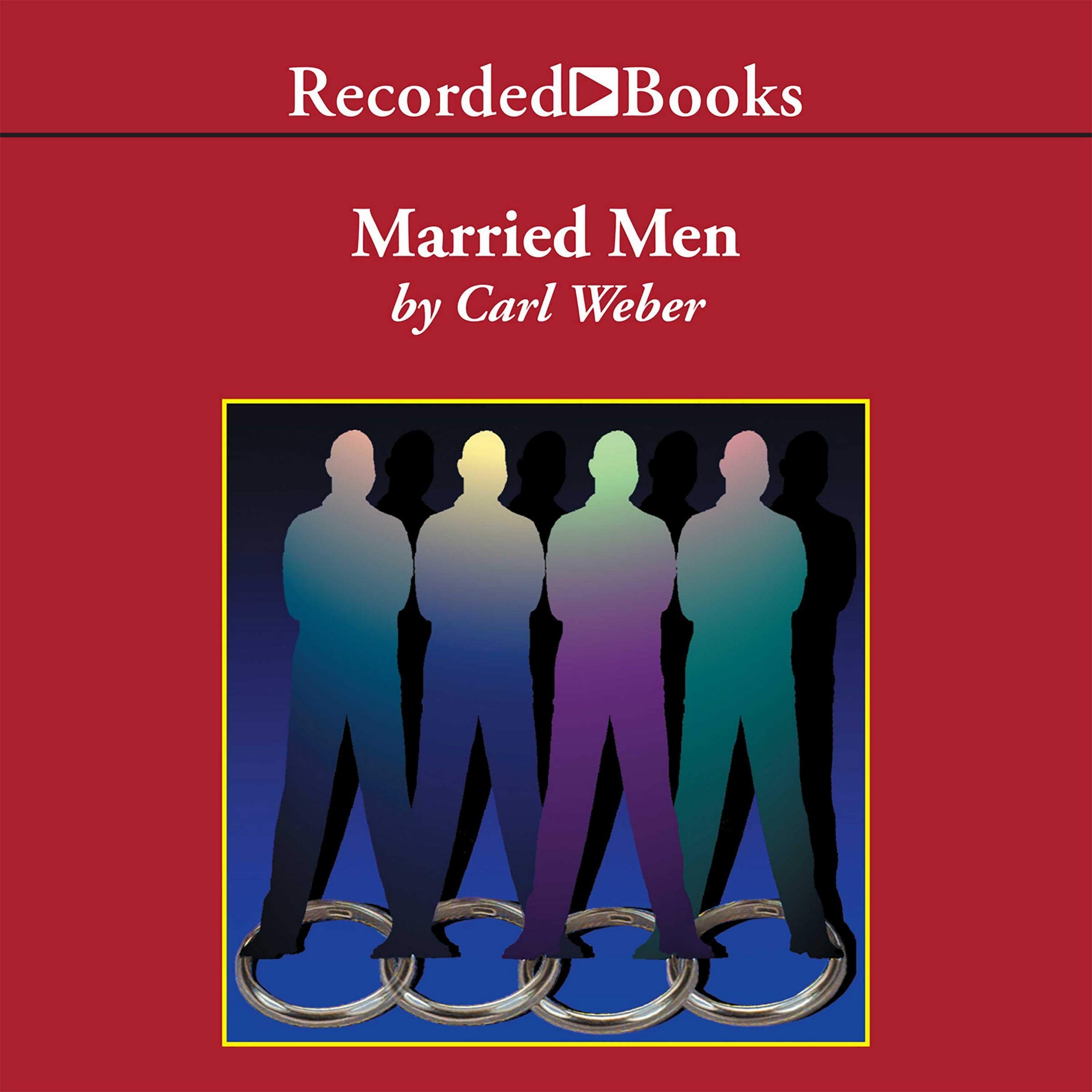 Amazon.com: Married Men (The Original Series): 9781664432482: Carl ...